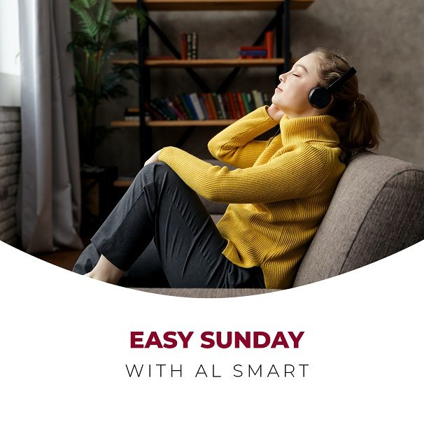 Easy Sunday Radio Show – Radio Show
