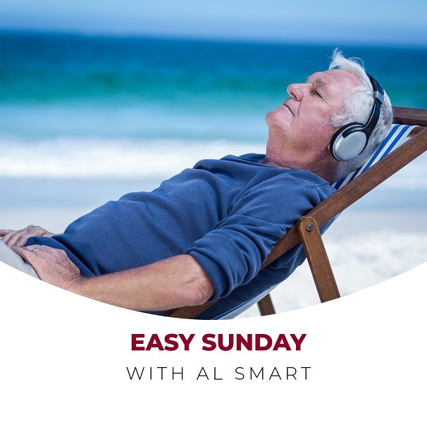 Easy Sunday Radio Show – Radio Show